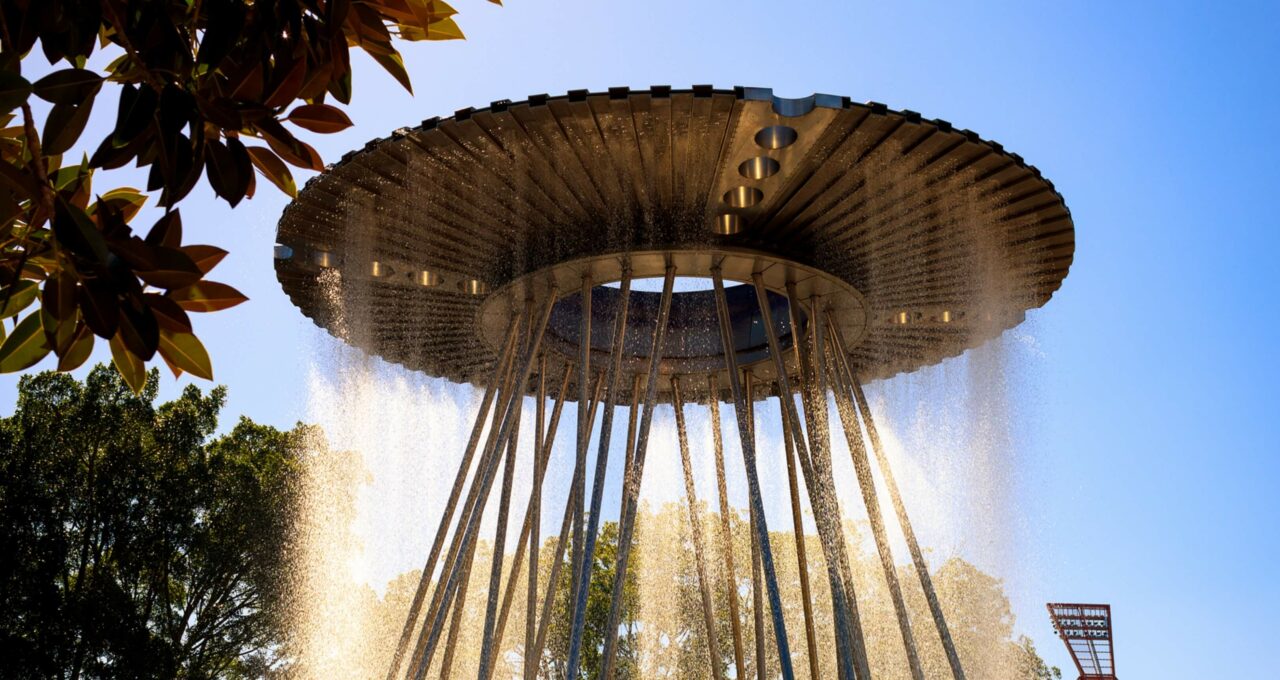 Commercial | Vivacity by JQZ