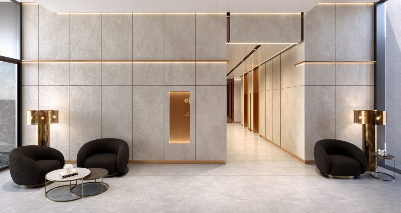 Commercial | Vivacity by JQZ